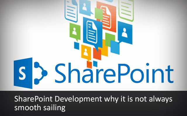SharePoint Development Tips and Tricks: 2013