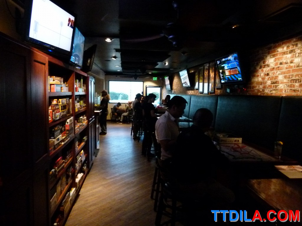 Things To Do In Los Angeles: GuildHall: How Is The First eSports Bar In ...