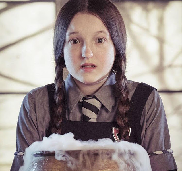 The Worst Witch (Review) - Periodista Noctámbula