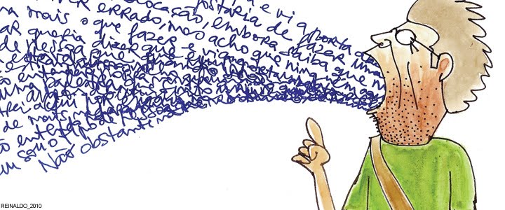 Literartes: Verborragia...