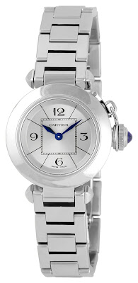 Authentic Cartier Watches Online