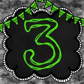 Ms. Makinson: Pick 3 Pinterest Picks - March