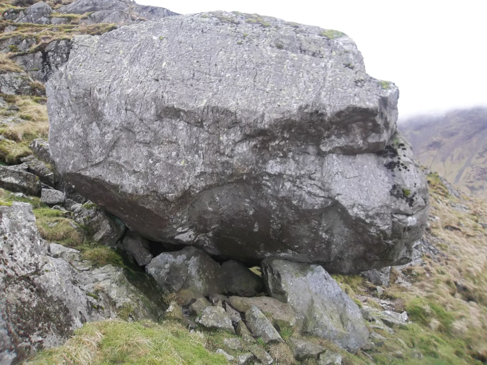 Oversharing: Base Brown