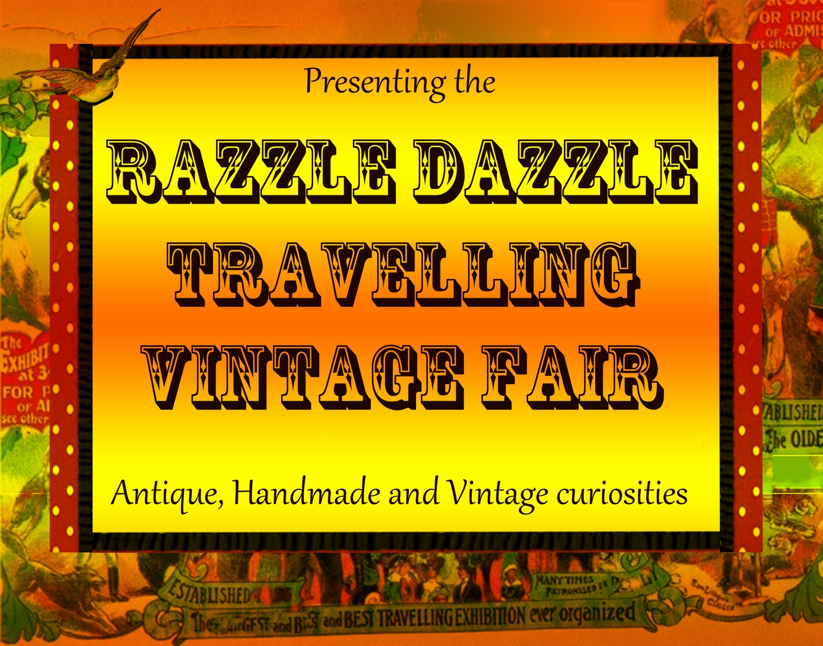 Lancashire Vintage China