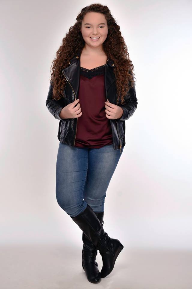 Seattle Artists Agency: Ashea Sedgwick Appears in Netflix Original ...