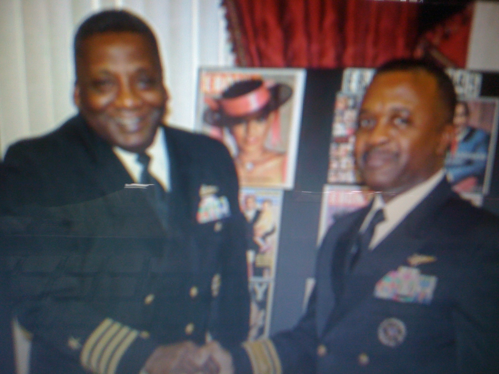 THE BLACK SOCIAL HISTORY:: BLACK SOCIAL HISTORY : AFRICAN AMERICAN REAR ...