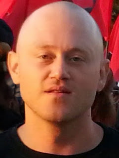 Rogue Cartoonist: Ben Garrison's Exclusive Interview with Andrew Anglin