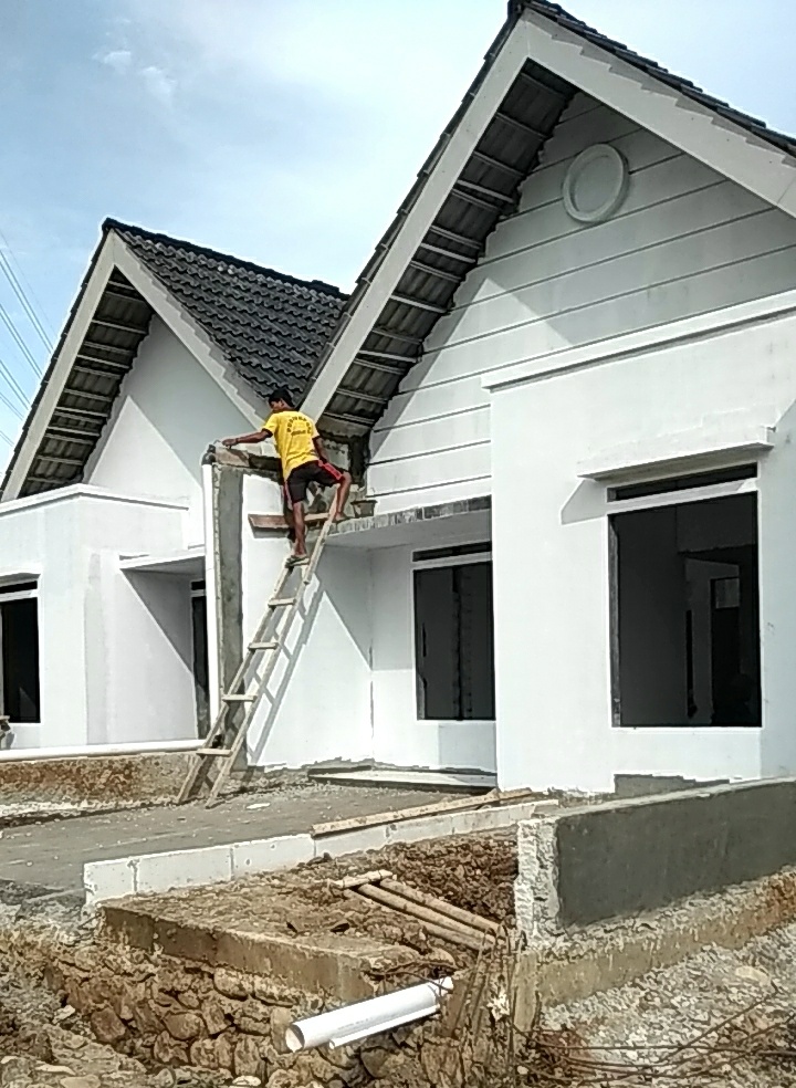 Rumah Subsidi Bekasi Utara