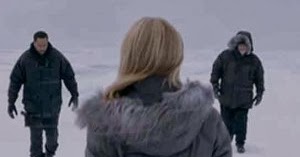 SNEAK PEEK : Chill With "Ice Soldiers"