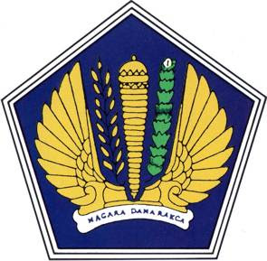 Arti Logo Direktorat Jenderal Pajak (DJP) - Pradirwan