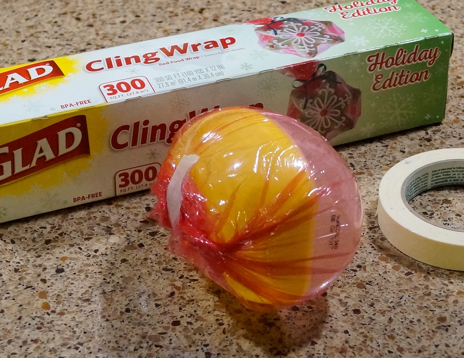 Terry's Scrapbooks: Decorated Easter diorama fairy eggs and Tutorial