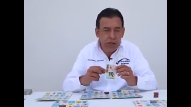 Moreira llama “borracho” a Felipe Calderón y se autonombra como “el ...