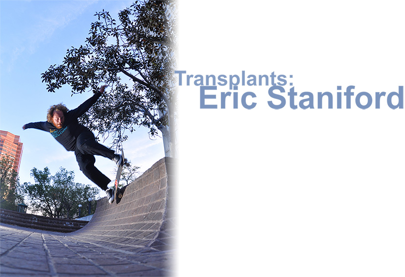 Tom Staniford Girlfriend