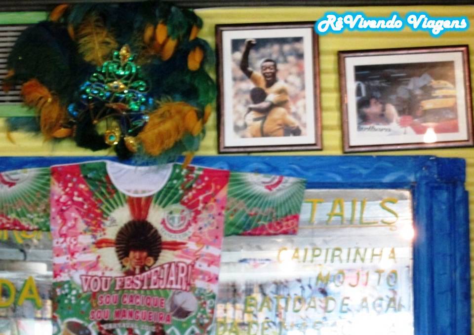 Miss Favela: um autêntico boteco brasileiro em Nova York - RêVivendo ...