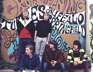 Phillip Rauls PhotoLog: That's His Real Name...Larry Raspberry