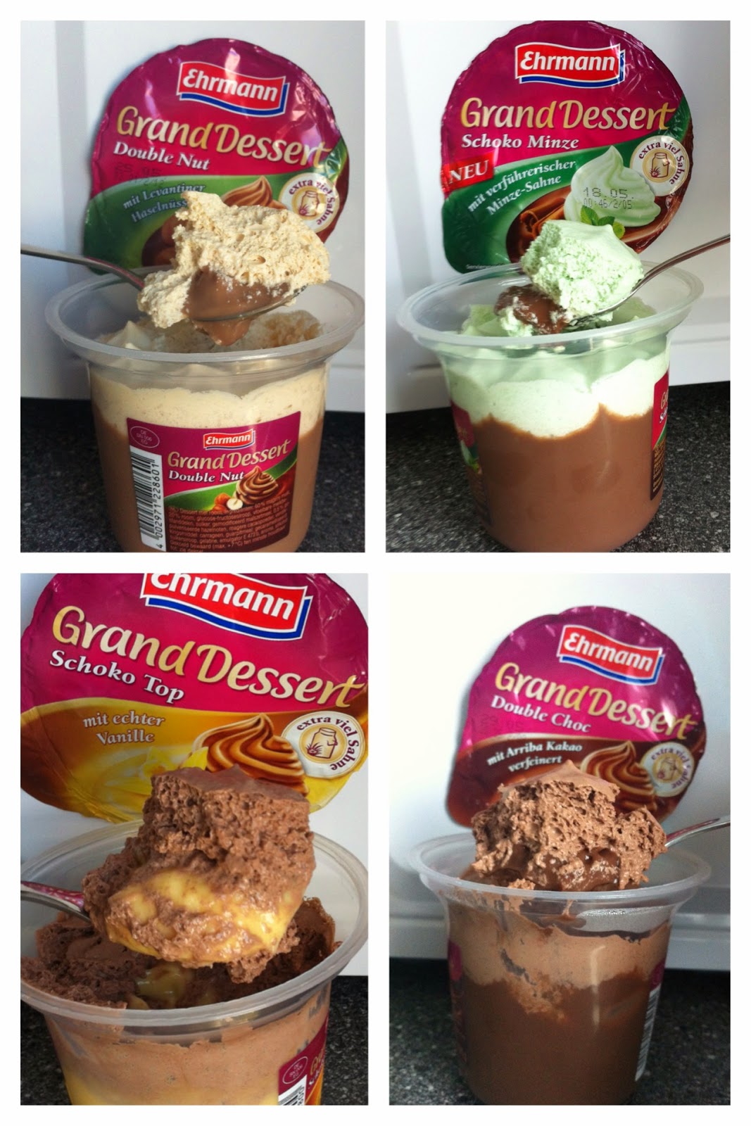 Marketingopfer - Werbung ist mein Kryptonit: Das Pudding-Monster