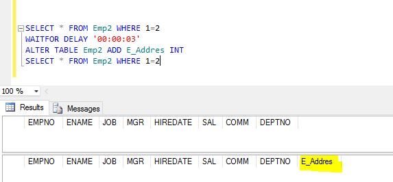 BI Developer: How to add new Column to existing table in SQL Server