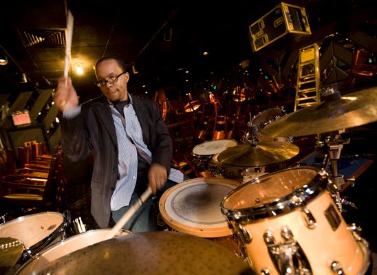 St. Louis Jazz Notes: Jazz this week: Bhob Rainey, Rodney Lancaster ...