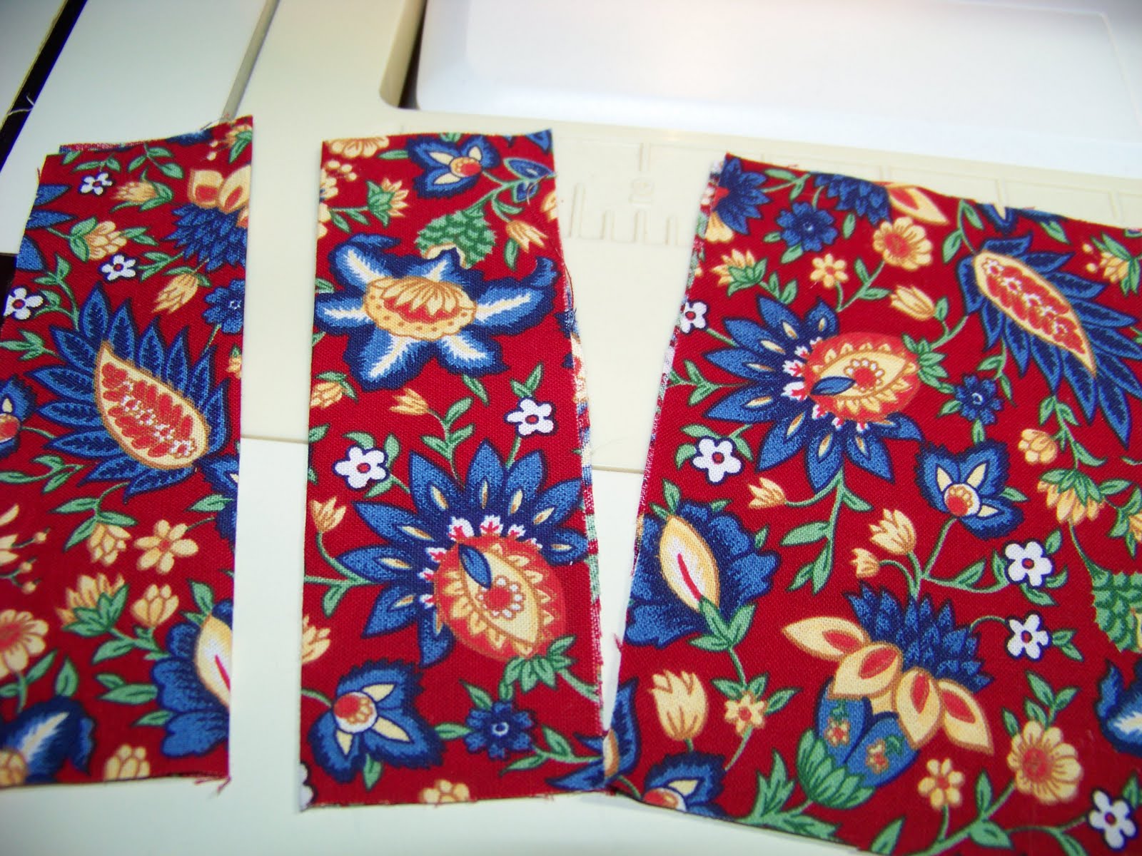 Sew Much 2 Luv: Easy Peasy Tissue Cover Tutorial