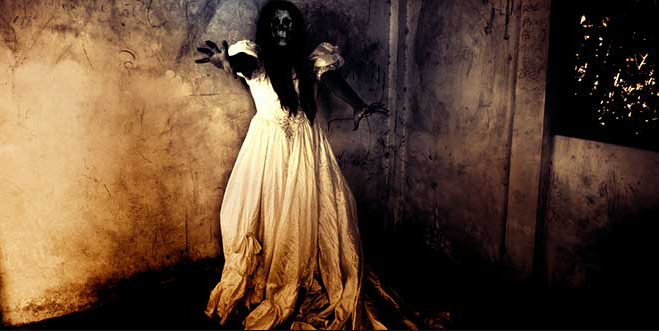 La Leyenda de la Mocuana, un Espanto de Nicaragua ~ El Salvador Región ...