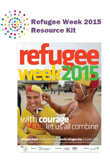 Reasons to focus on refugee children during Refugee Week - Association ...