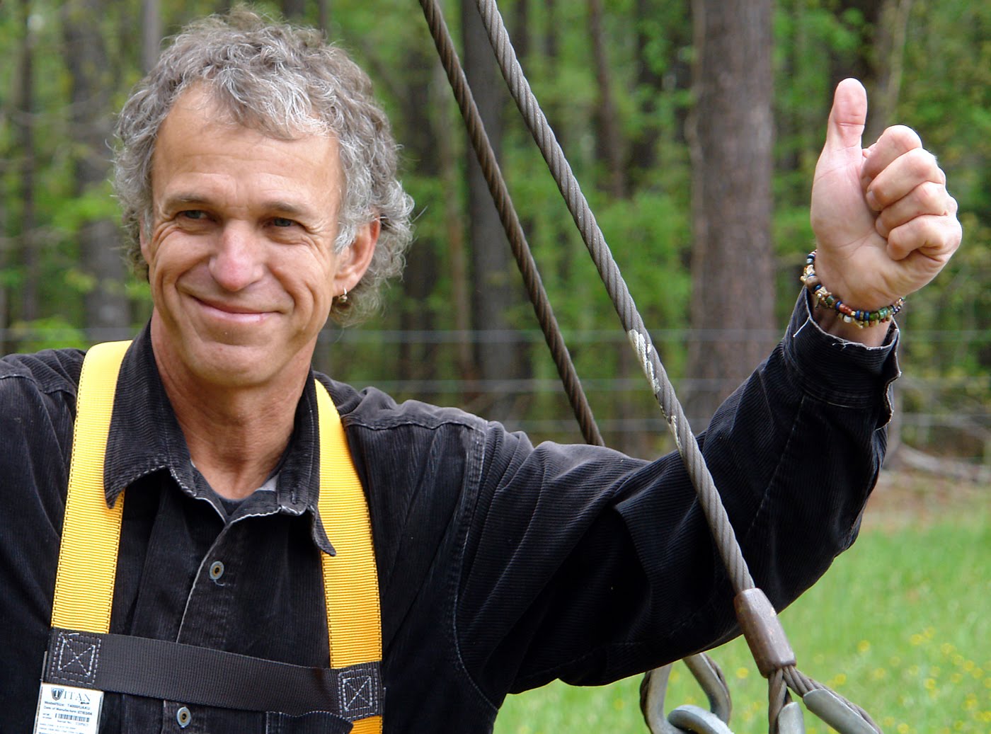 Who am I? Who are you?: Outlier - beyond the pale.