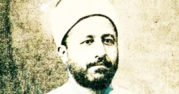 Gerakan Muhammad Rasyid Ridha - Penjelasan I