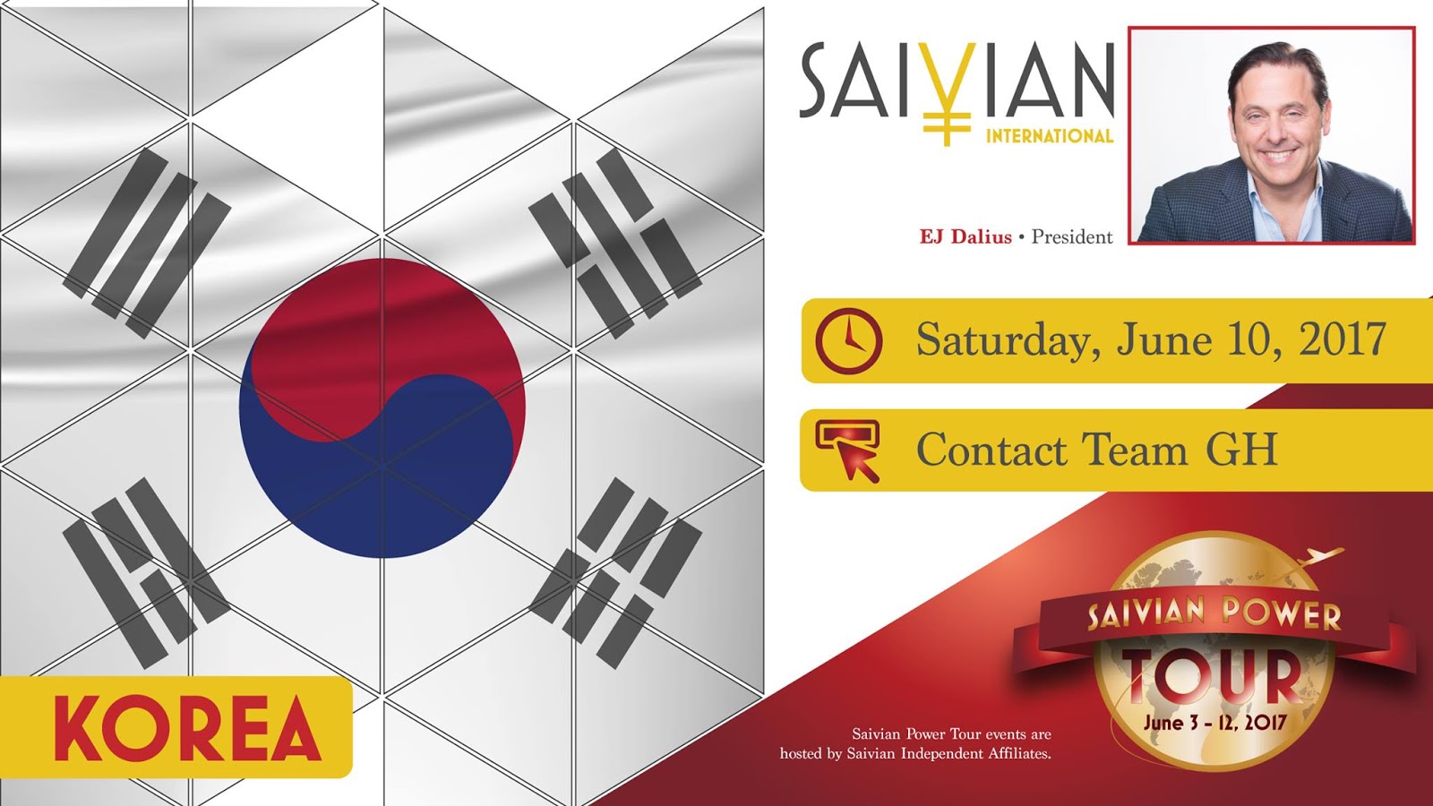 Saivian International News