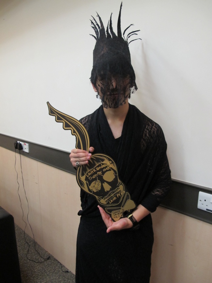 BTW TOUR: Ganadores de la 'Monster Pit Key' | Haus of the Little Mons†ers