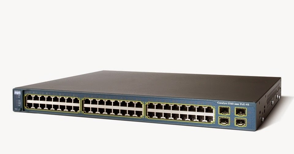 Simulador de Switch | Redes De Computadores