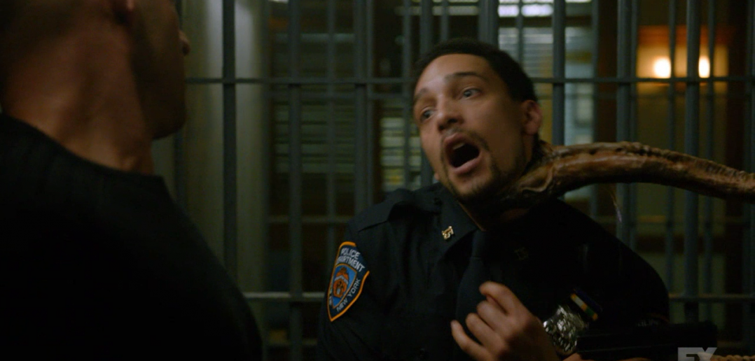 The Strain Season 2 Episode 10 Review: The Lame-o Assassin - GMonsterTV