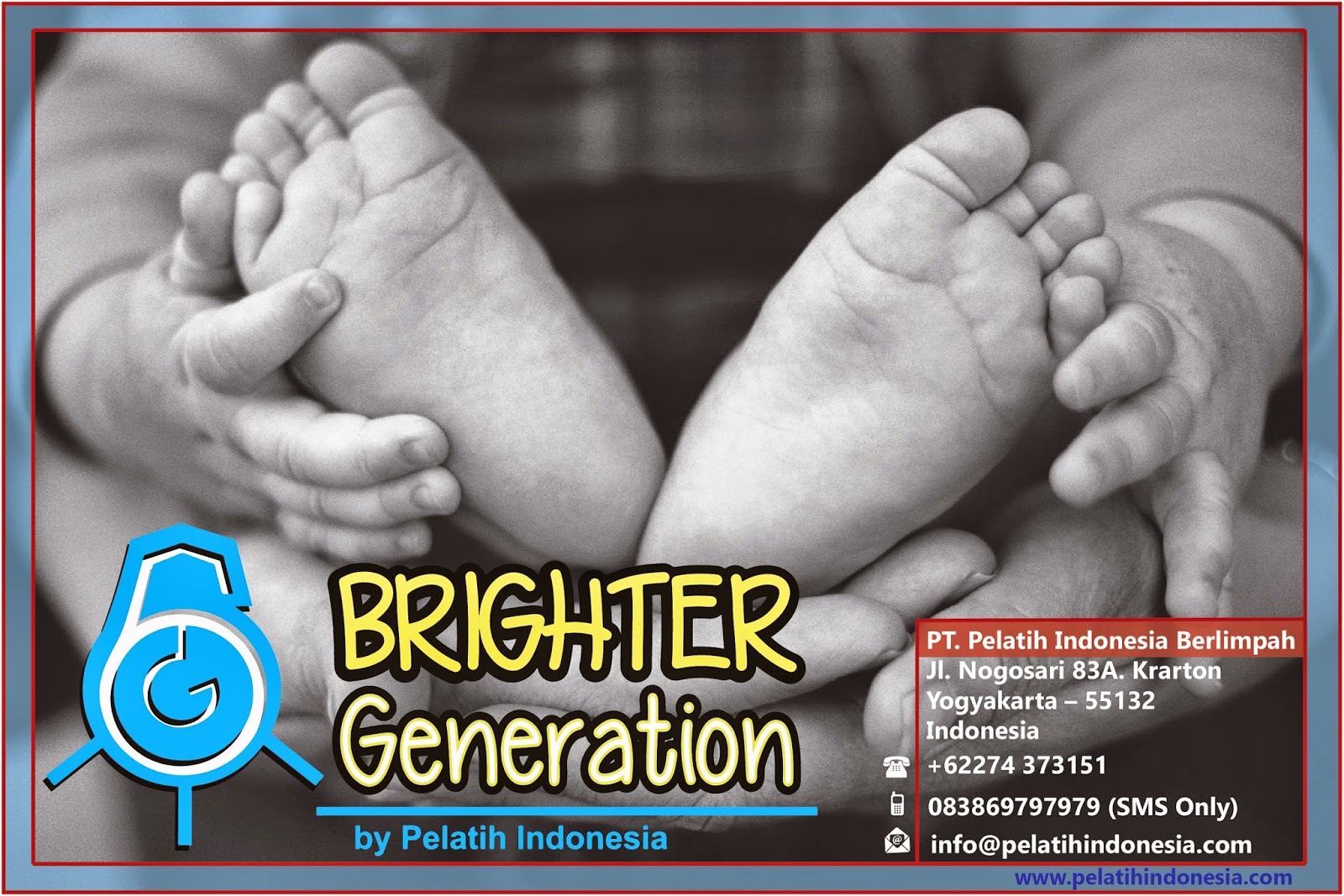 Brighter Generation Coaching ~ Pelatihan Bisnis | Metode Coaching ...