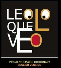 Mi espacio diverso: LEO LO QUE VEO: VOCABULARIO