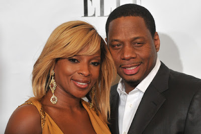Kendu Isaac?s daughter explains why Mary J Blige should pay her dad his ...