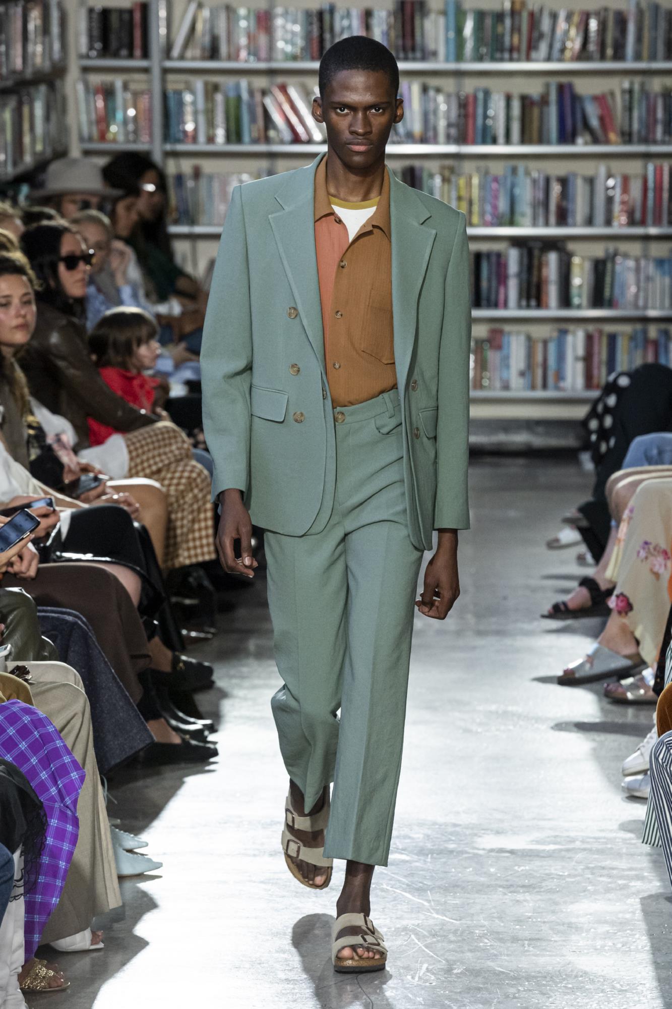 Rejina Pyo Spring-Summer 2020 - London Fashion Week