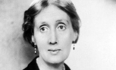 RENACER CULTIRAL LA VEGA / U SOLIS: La hermana d Woolf (1882-1941)e ...