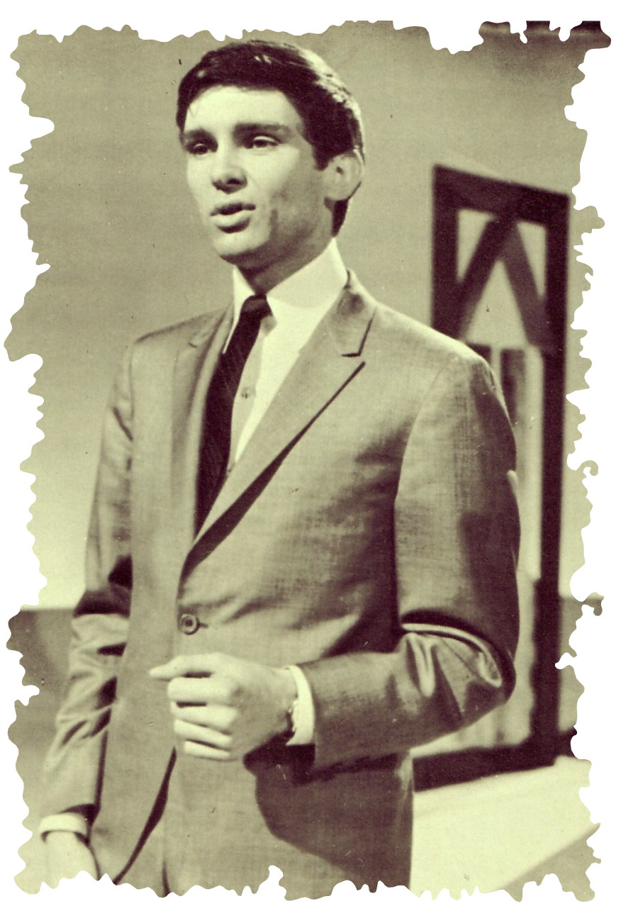 Sixties Beat Gene Pitney