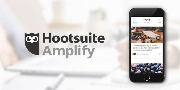 Use Hootsuite To Amplify Company News - Tech News 24h