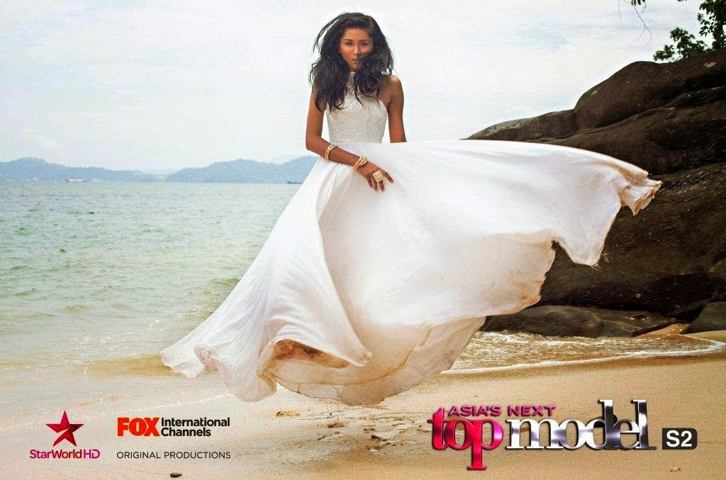 All Next Top Model: AsNTM Ciclo 2 Episodio 10: La Chica Isleña (26 de ...