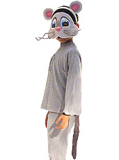 Costume making 101