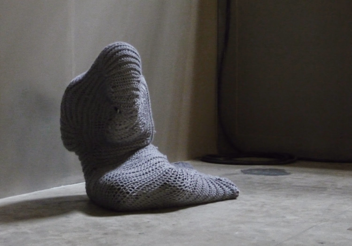 RETINA: Bea Camacho, el arte de recluirse en uno mismo.