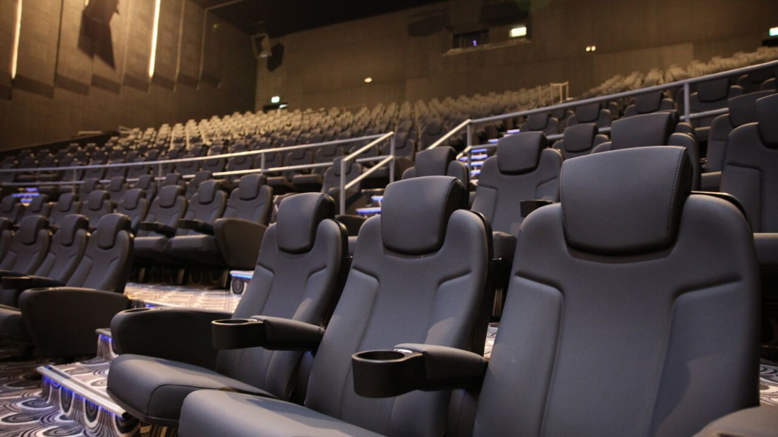 First IMAX with Laser in Southeast Asia opens at Evia Lifestyle Center ...