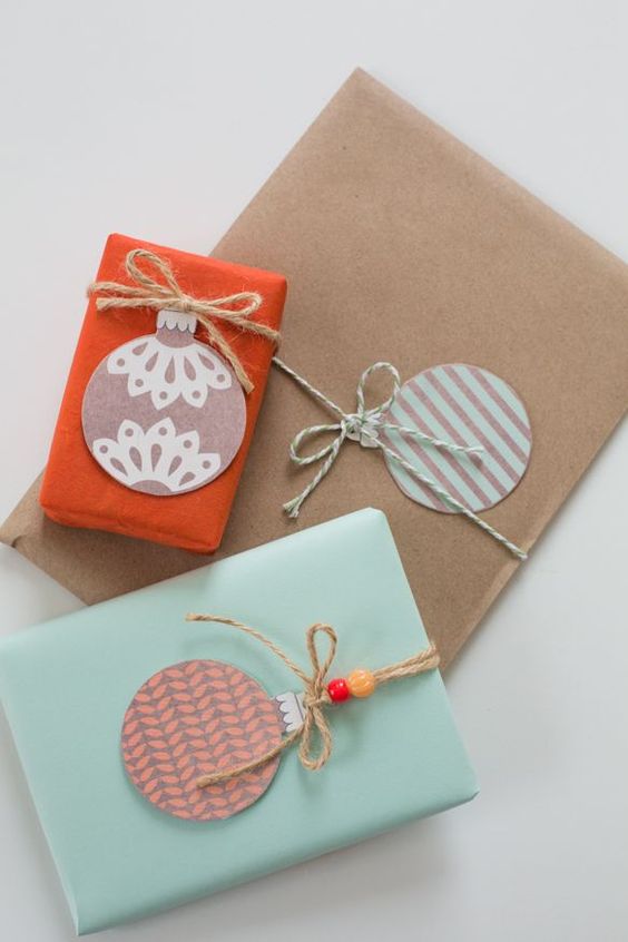 101 Fancy Gift Wrapping Ideas