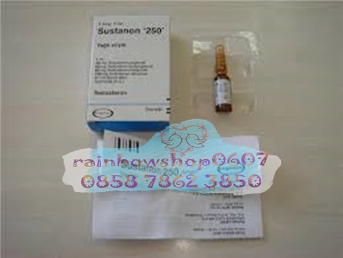 RAINBOWSHOP07: SUNTIK OTOT DAN VARISES