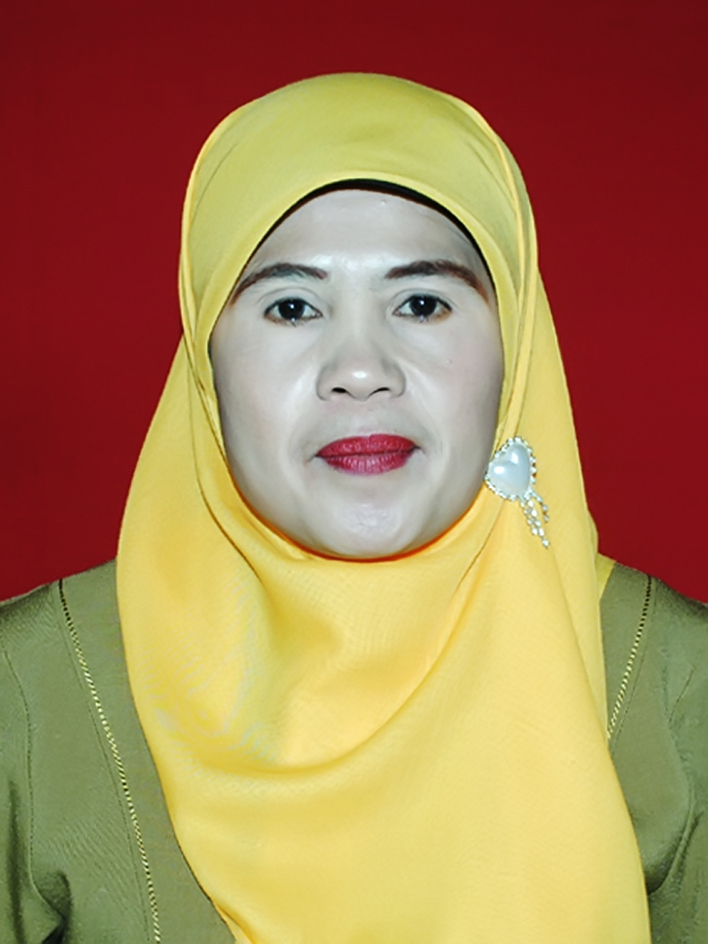 Dewan Guru ~ SD NEGERI 3 BANYURASA