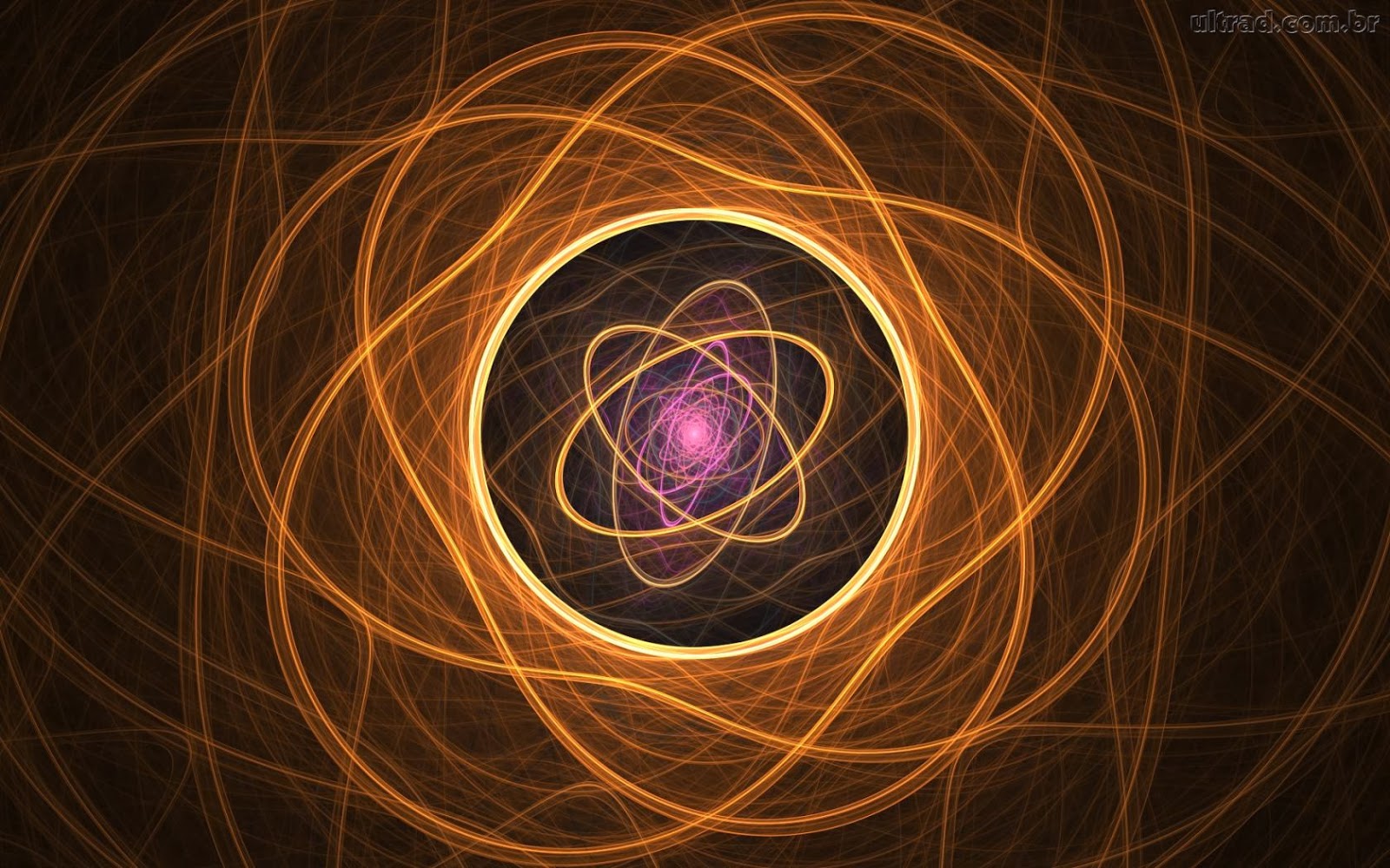 GLOSARIO ILUSTRADO: ATOMO