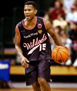 Ricky Grace - Alchetron, The Free Social Encyclopedia