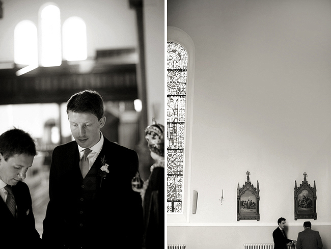 Lillian and Leonard Wedding Photography: Grace and Phil {an Irish ...