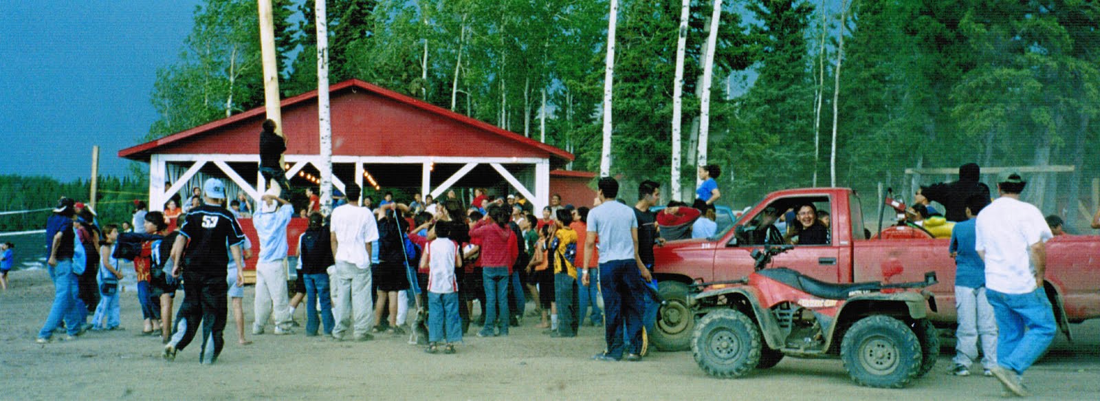 Clearwater River Dene Nation - Alchetron, the free social encyclopedia