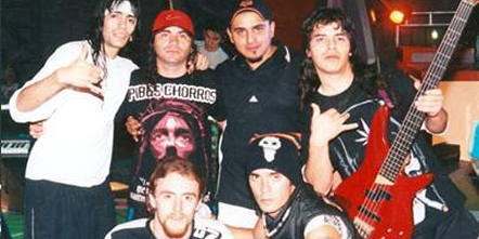 Flor de Camalote: Las Tribus Urbanas y sus Modas